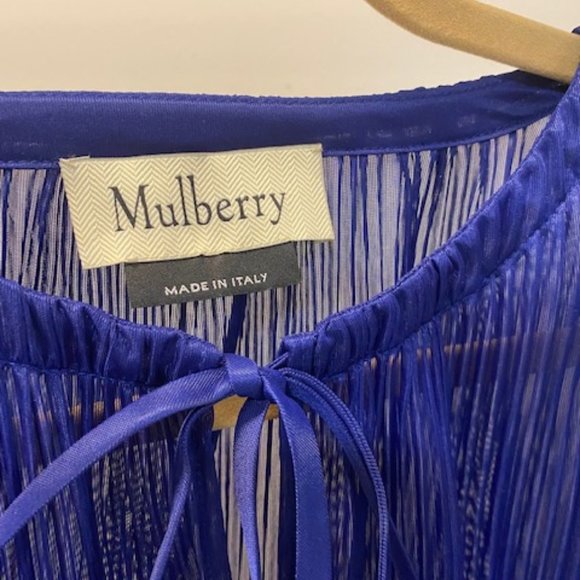 Mulberry | Tops | Mulberry Blouse | Poshmark